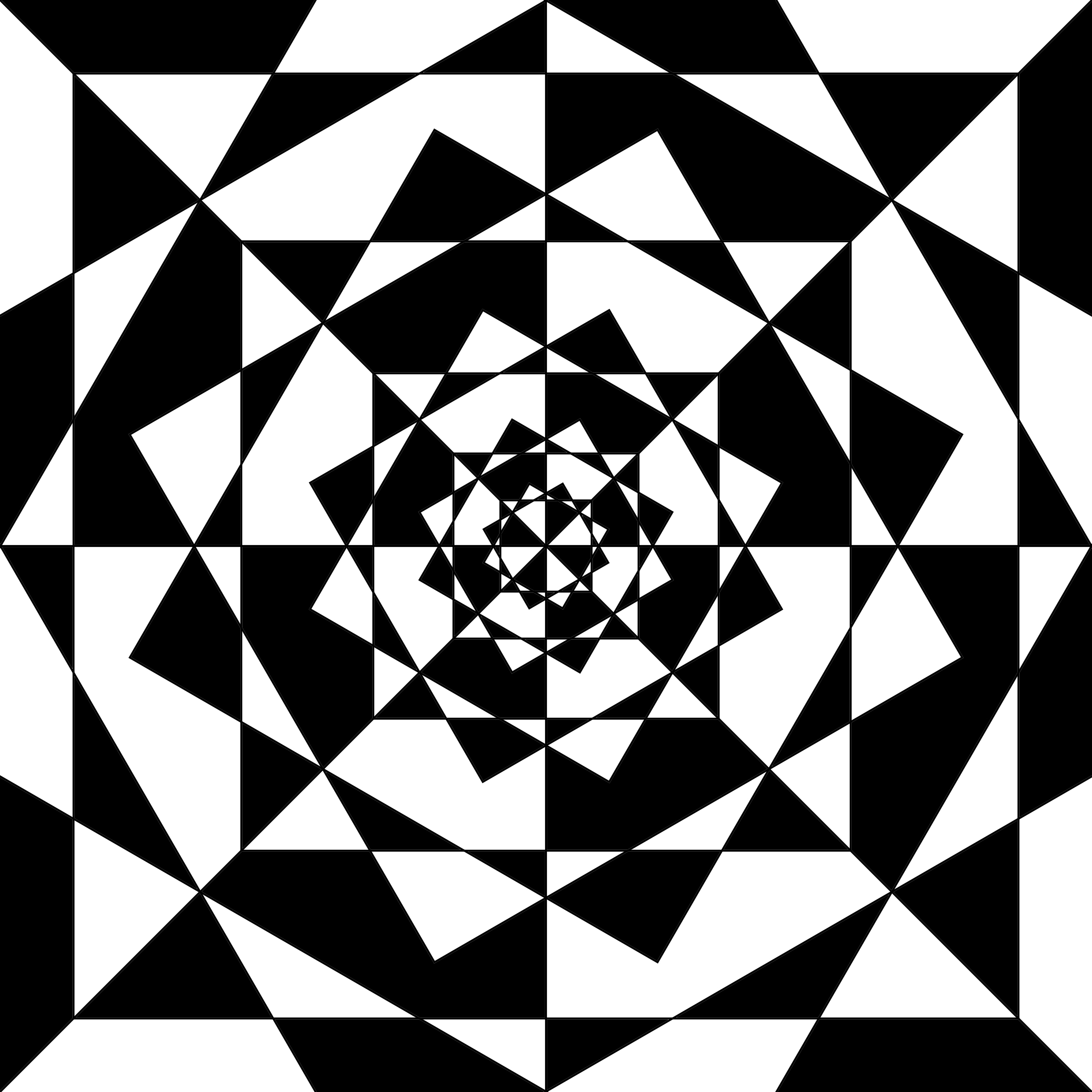 GeomTRy – Discovering My Timeline